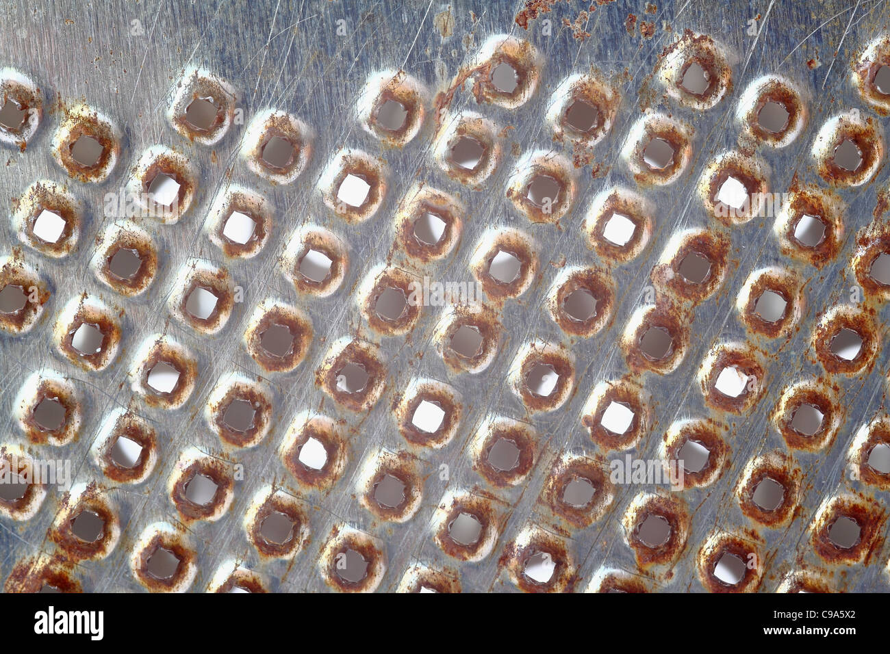 sheet of iron Stock Photo - Alamy