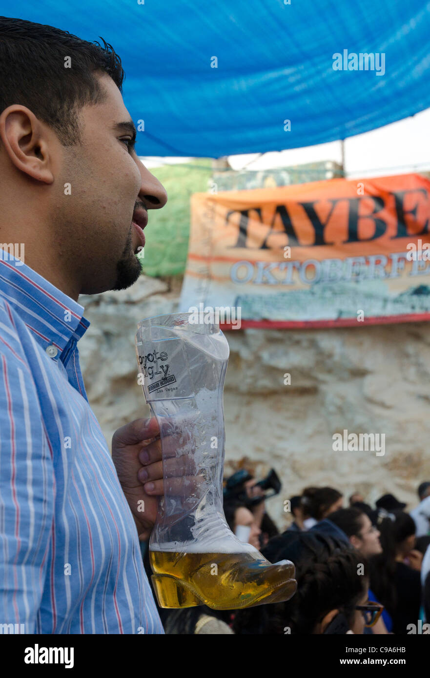 Palestinian village hi-res stock photography and images - Alamy