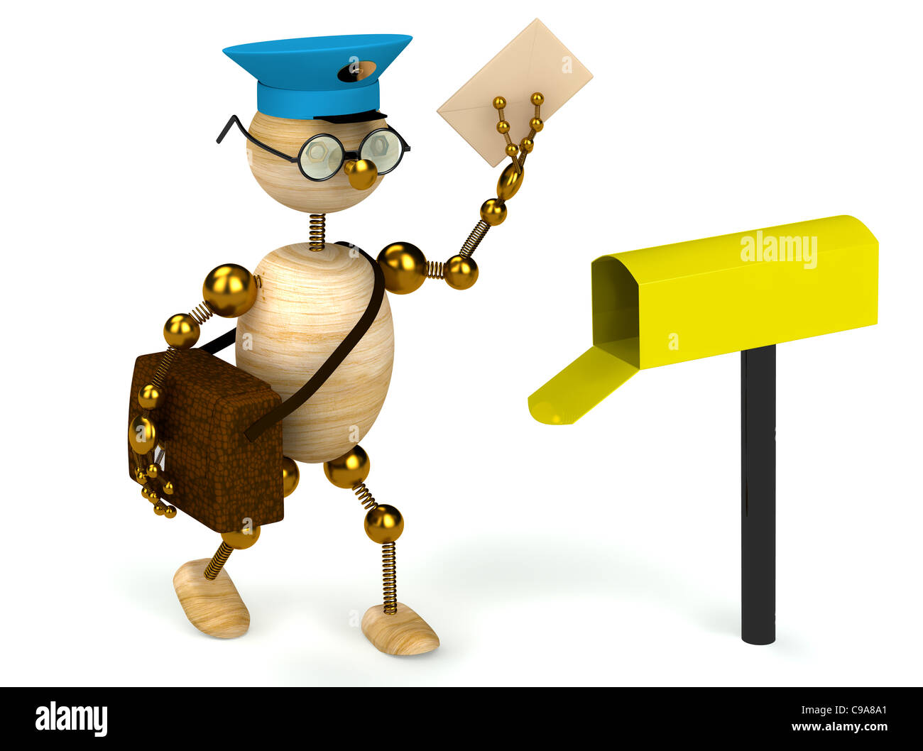 People bring Cut Out Stock Images & Pictures - Alamy