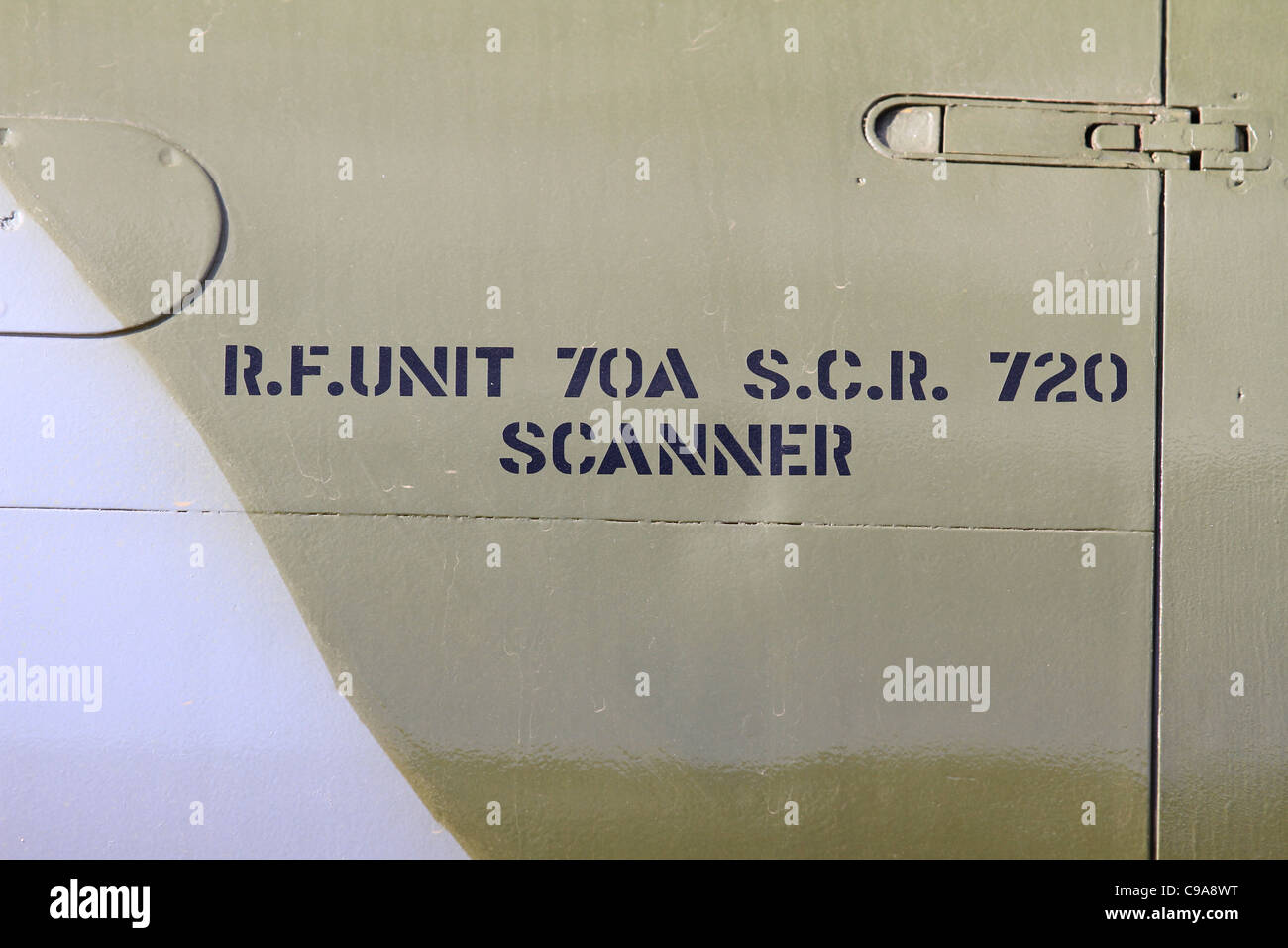 The Gloster Meteor was the first British jet fighter and the Allies ...