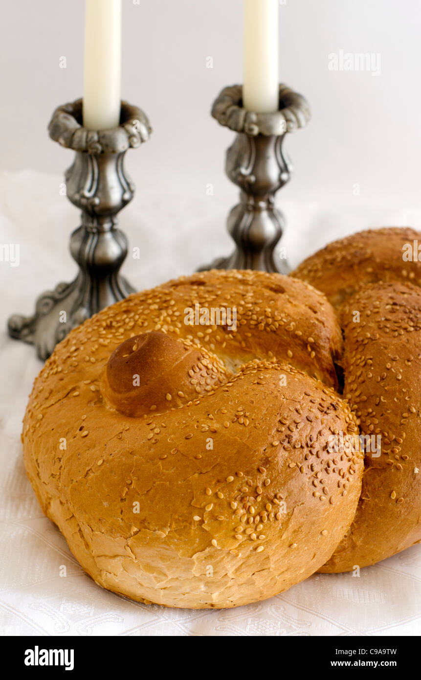 Shabbat Family High Resolution Stock Photography and Images - Alamy