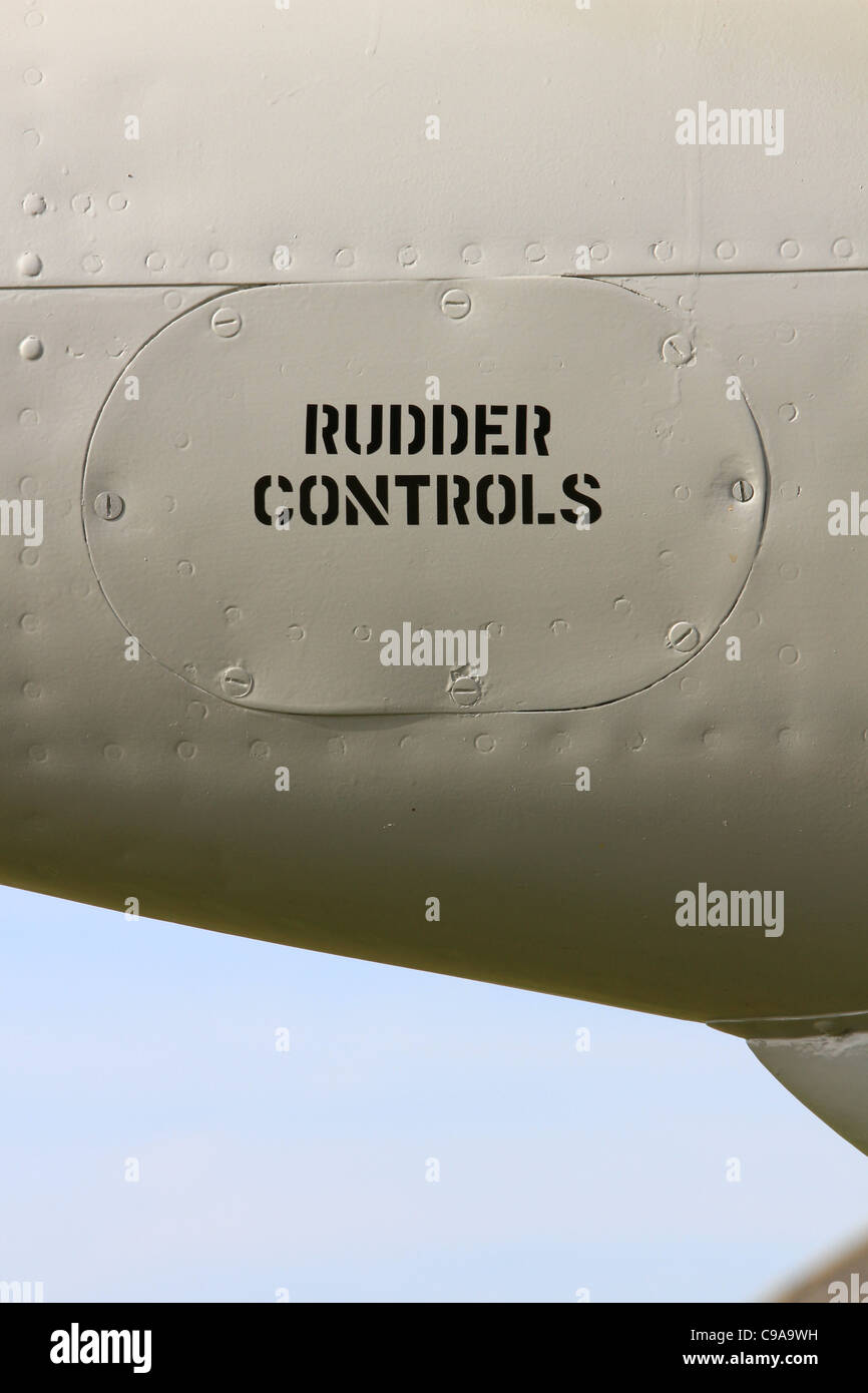 The Gloster Meteor was the first British jet fighter and the Allies ...