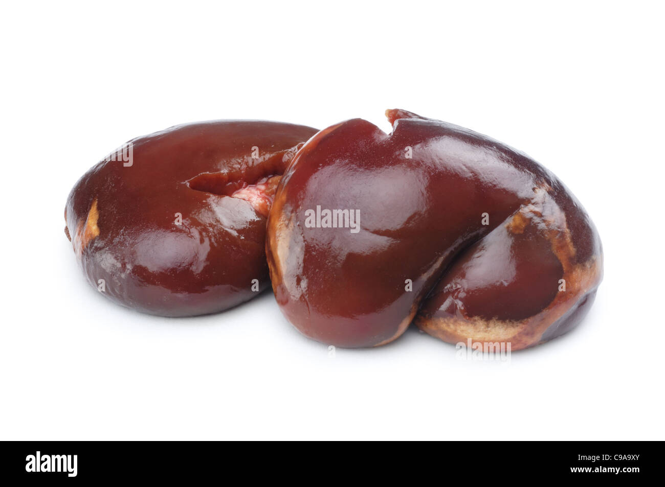 Kidneys - John Gollop Stock Photo - Alamy