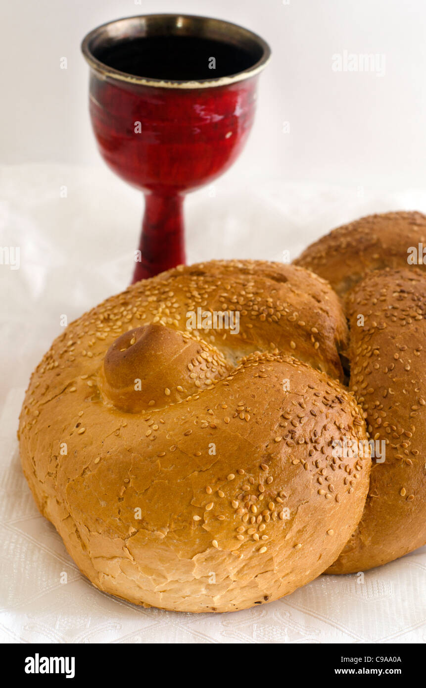 Shabbat Family High Resolution Stock Photography and Images - Alamy