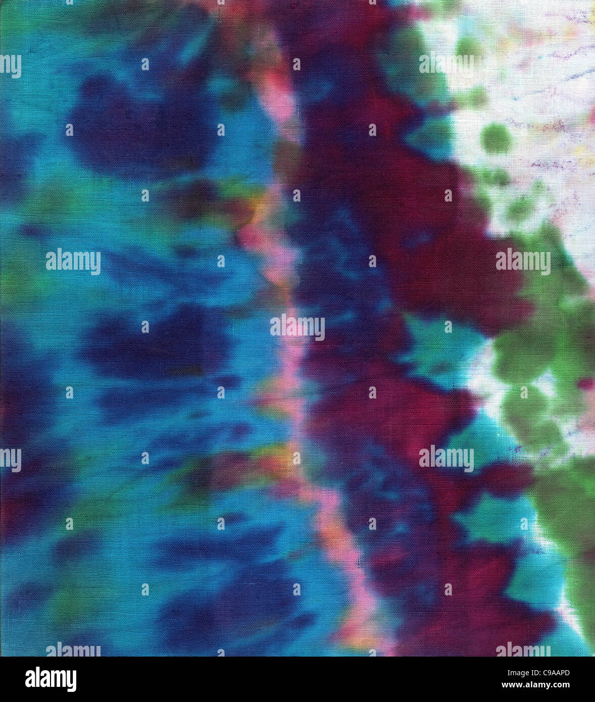 art abstract rainbow pattern background Stock Photo - Alamy