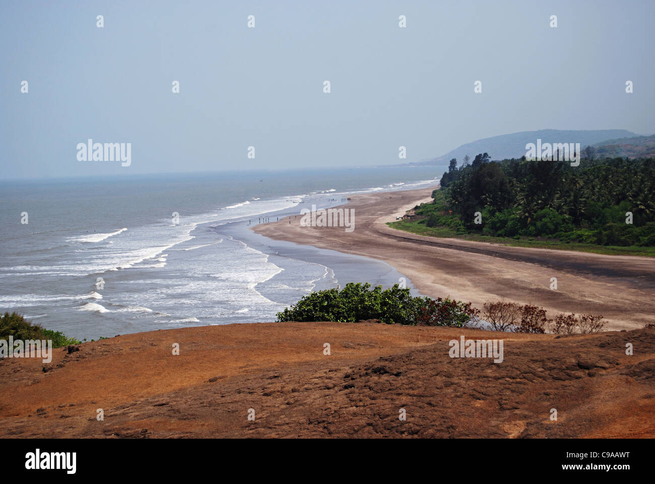 Konkan hi-res stock photography and images - Alamy