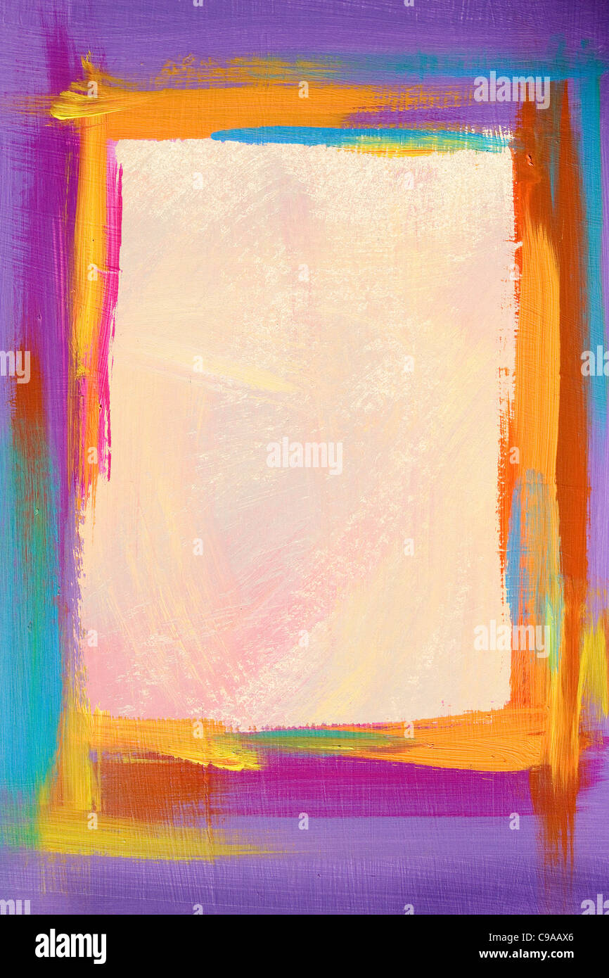 Dynamic borders hi-res stock photography and images - Alamy