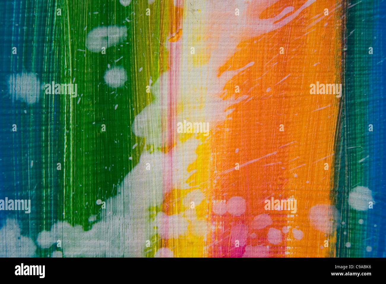 Dynamic splatter hi-res stock photography and images - Alamy
