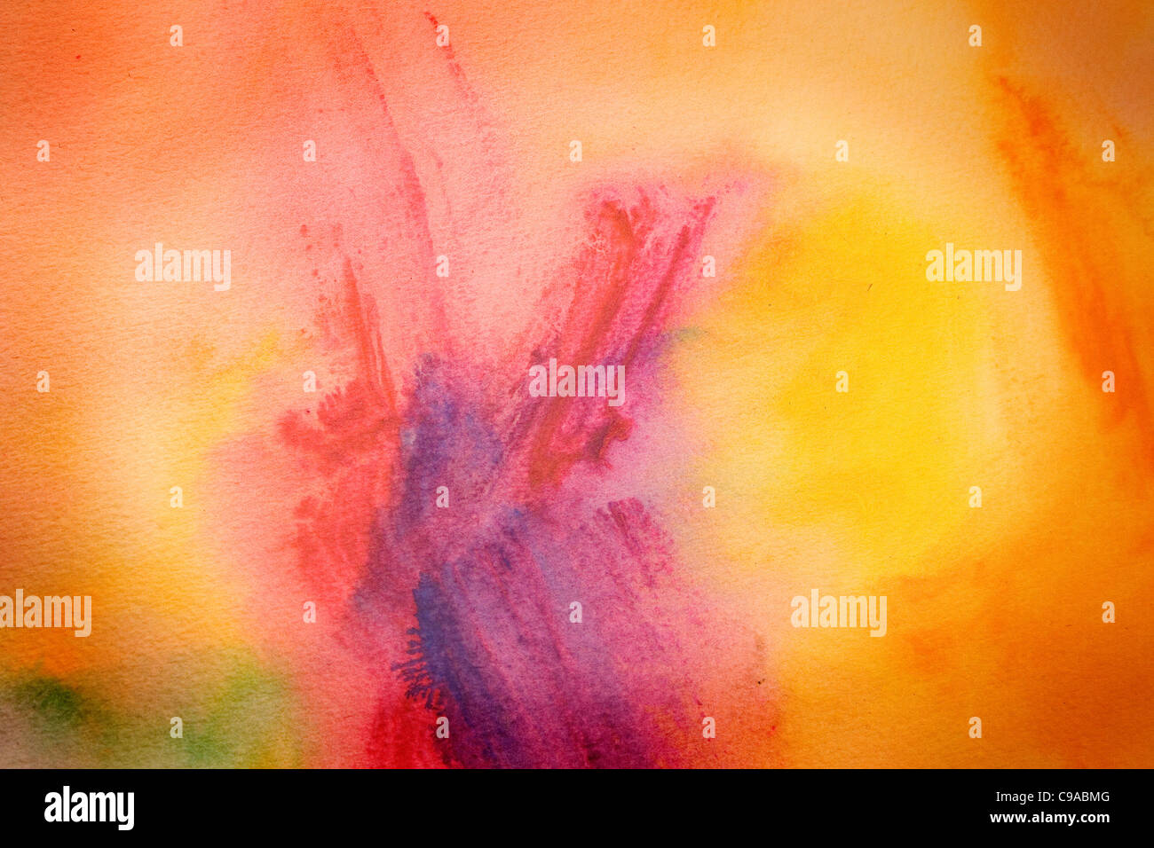 Mystical Water #2A Stock Photo - Alamy