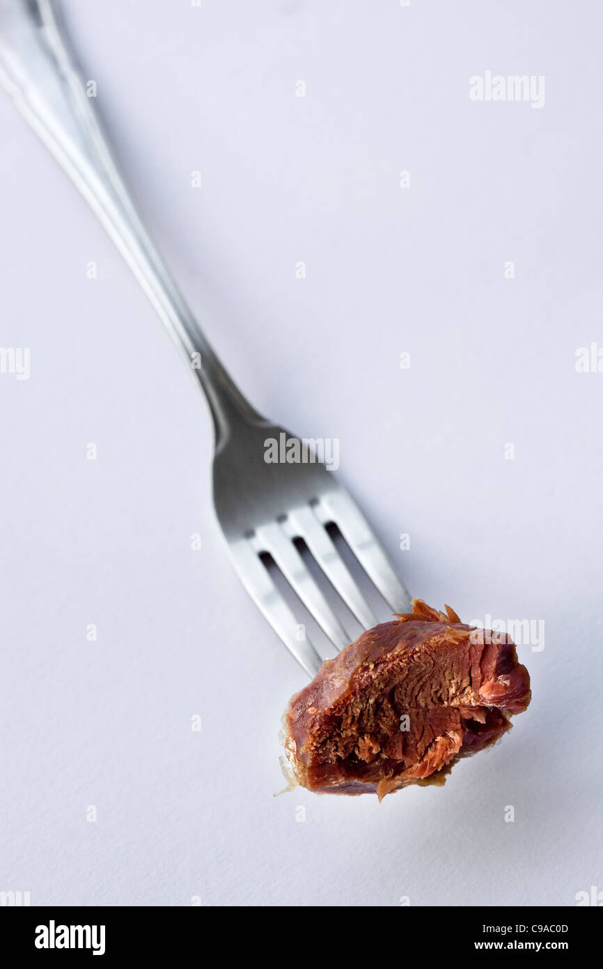 Donkey meat hi-res stock photography and images - Alamy