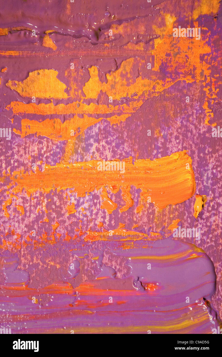 Purple Rough #7 Stock Photo - Alamy