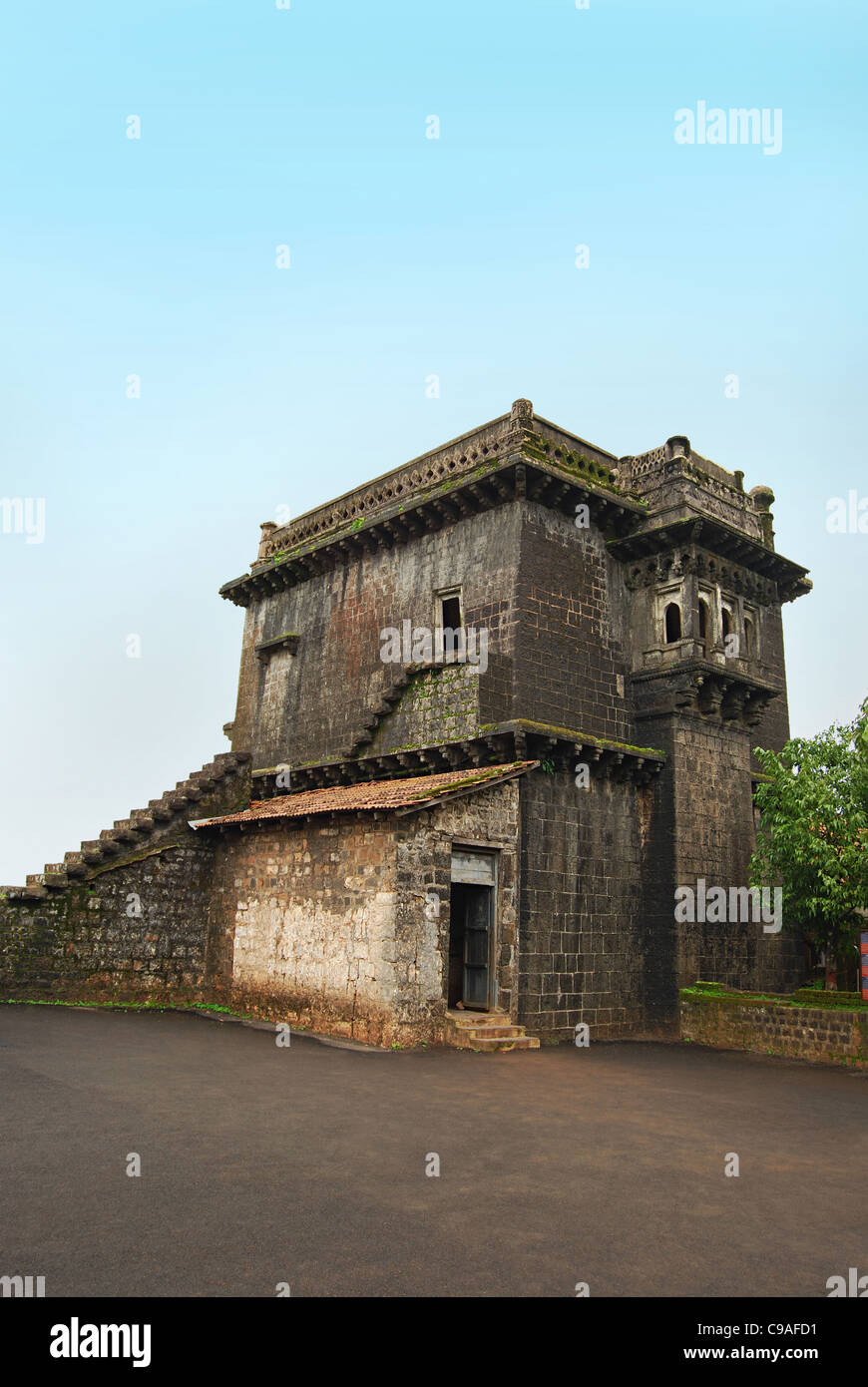 Kothi hi-res stock photography and images - Alamy