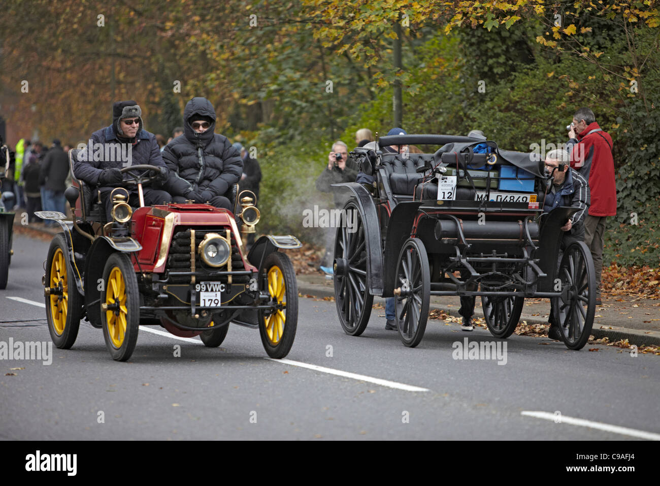 1898 panhard et levassor hi-res stock photography and images - Alamy