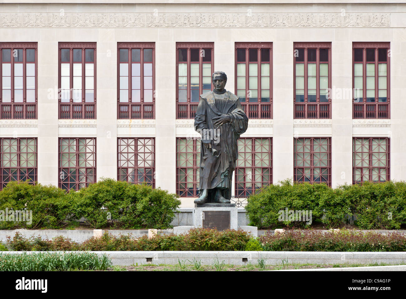 Columbus ohio city hall hi-res stock photography and images - Alamy