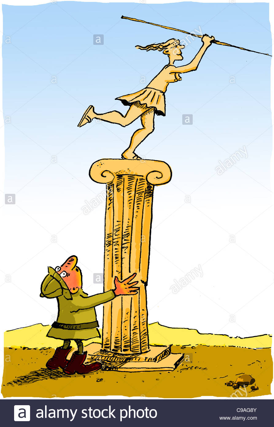 Ancient Greek Thinking Stock Photos & Ancient Greek Thinking Stock ...
