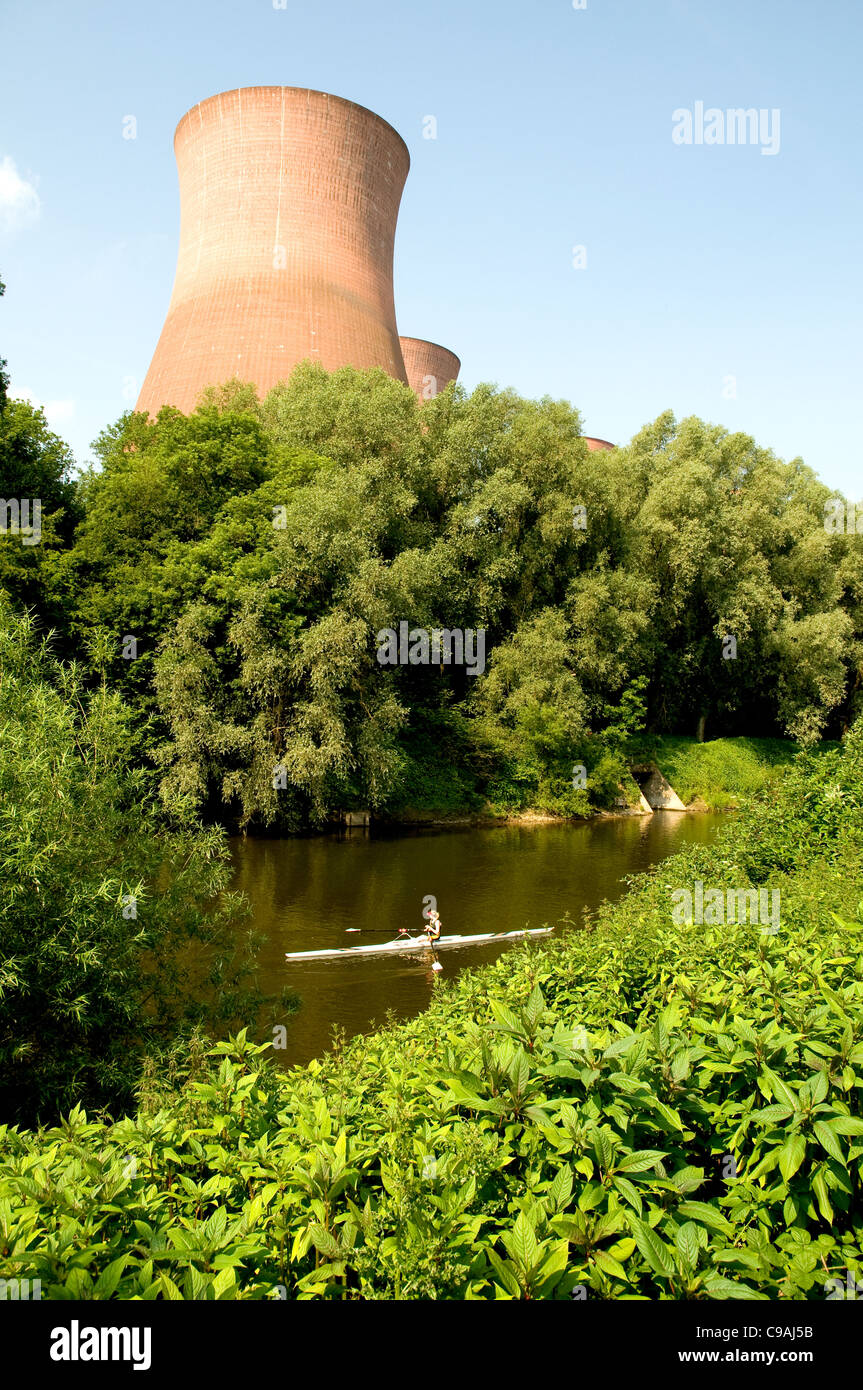 River and rowing museum hi-res stock photography and images - Alamy