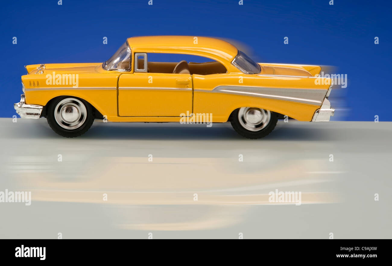 Fast classic car hi-res stock photography and images - Alamy
