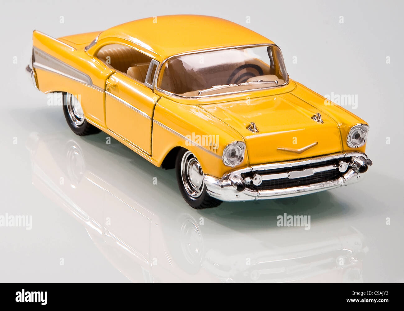 Plastic model city hi-res stock photography and images - Alamy