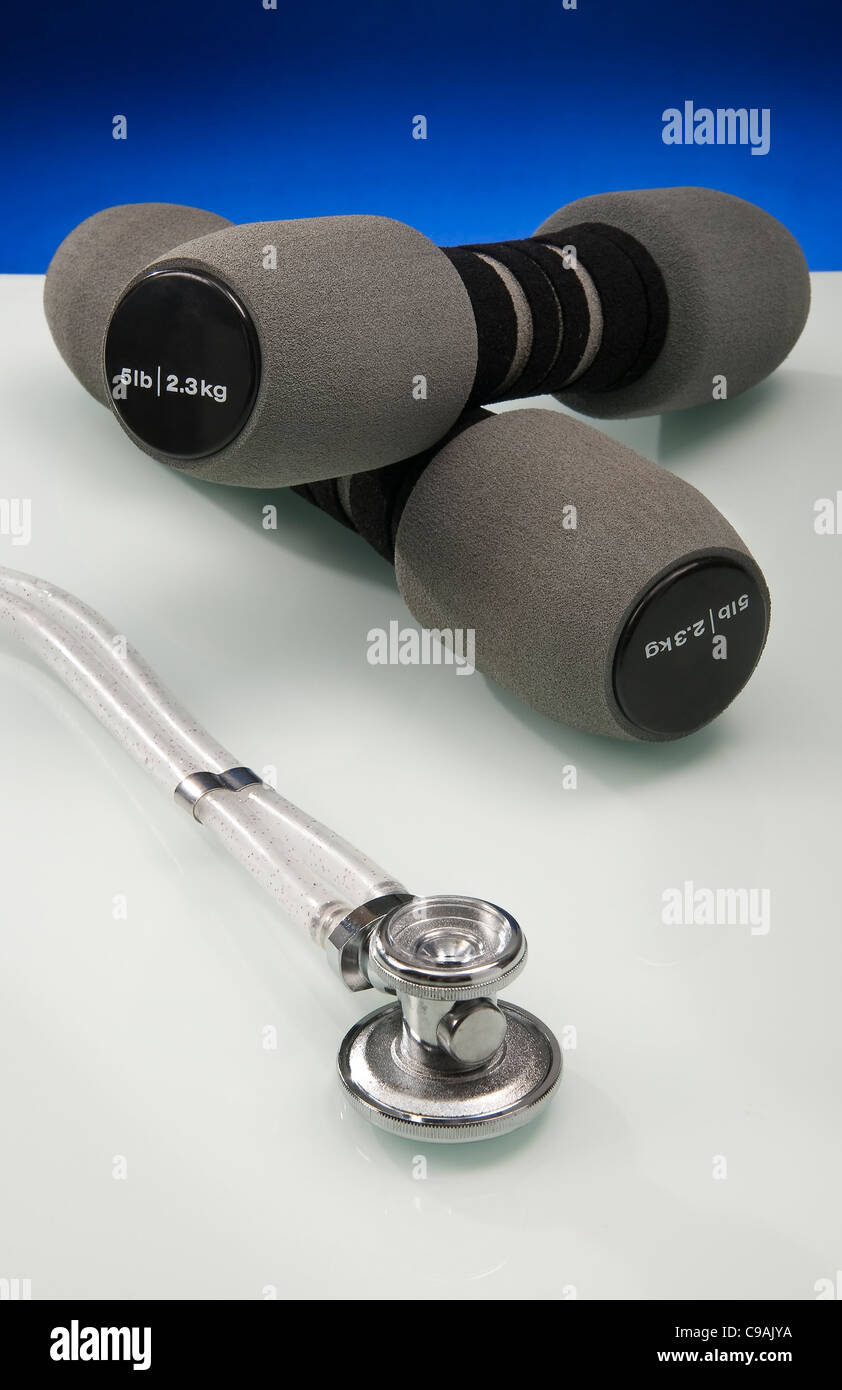 Instrument for physical exercise hi-res stock photography and images ...