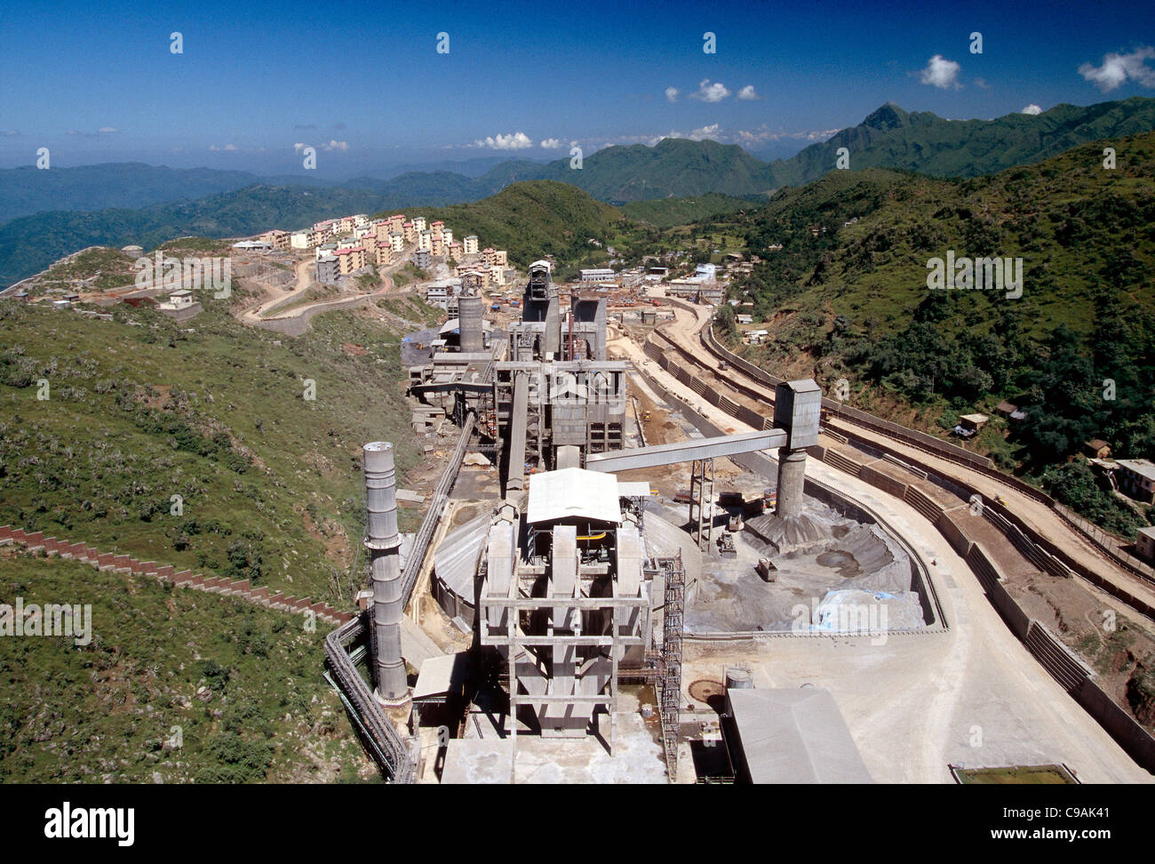 Cement factory india hi-res stock photography and images - Alamy Cement factory india hi-res stock photography and images - Alamy