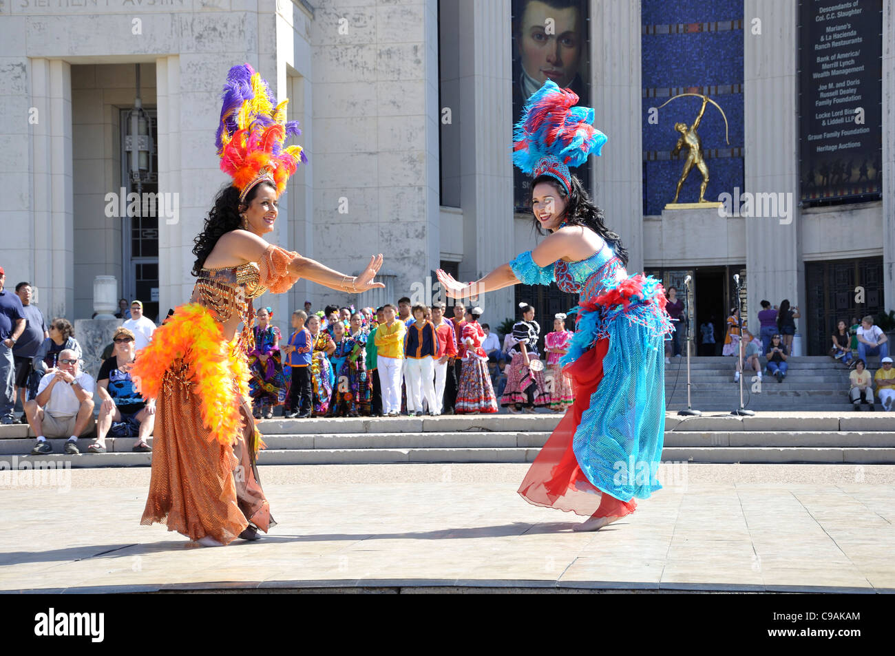Morocco belly dancing hi-res stock photography and images - Alamy