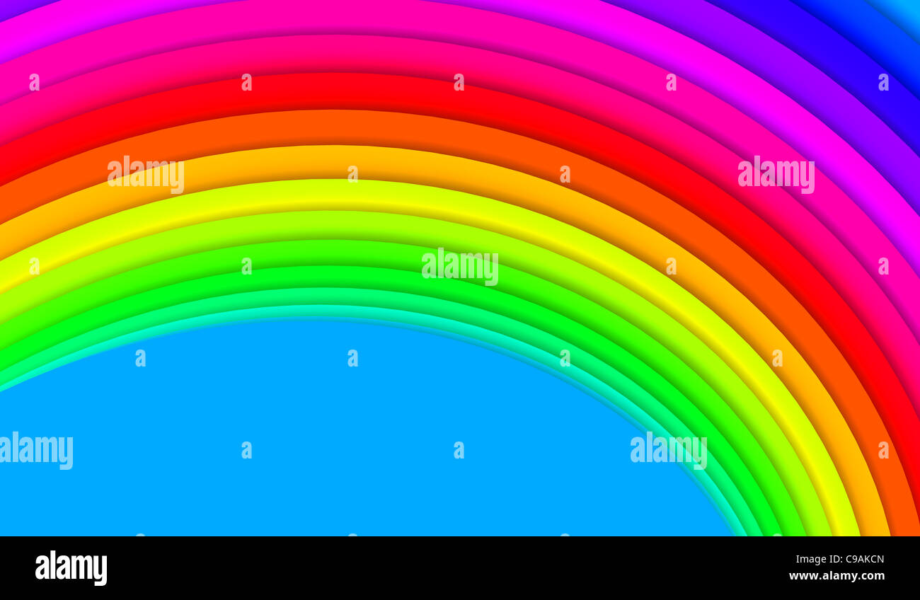 Colorful lines hi-res stock photography and images - Alamy