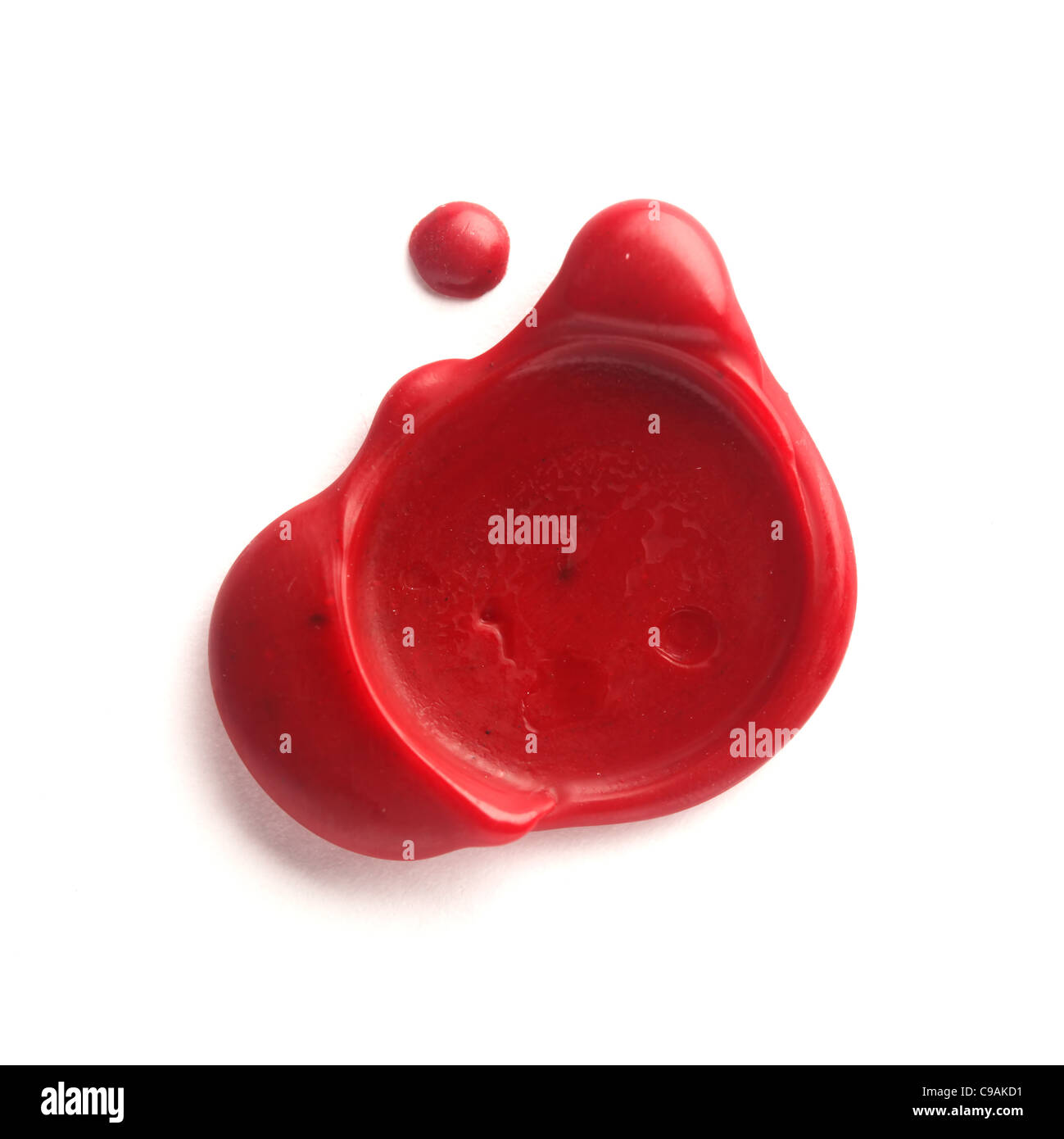 Seal Cut Out Stock Images & Pictures - Alamy