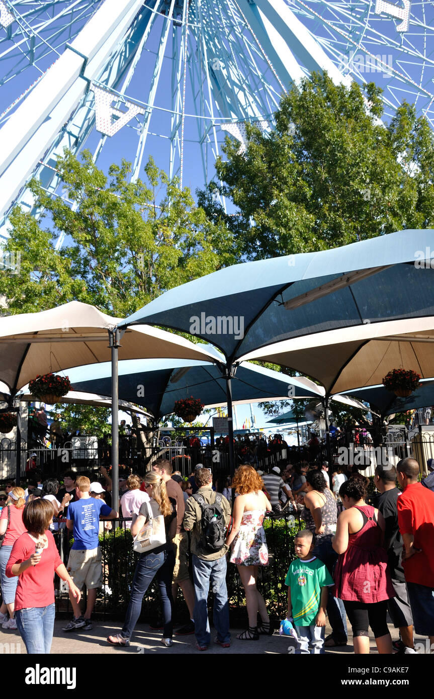 Texas State Fair, Dallas, Texas, USA Stock Photo - Alamy