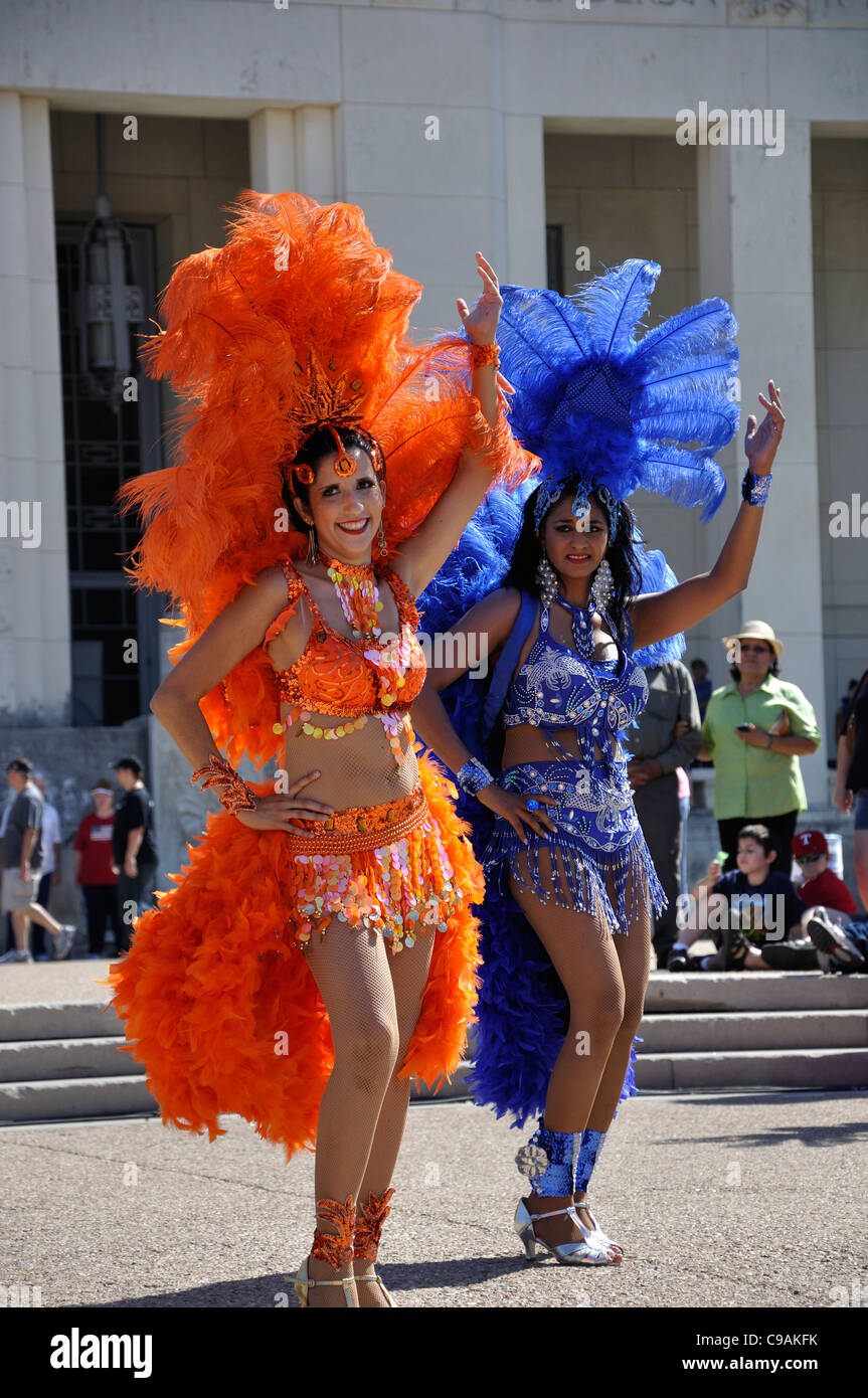 Caribbean traditional dancing Stock Photo - Alamy