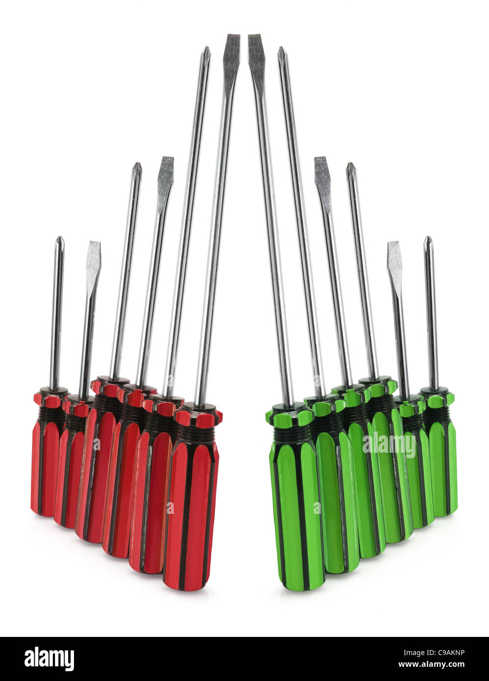 Screwdrivers hi-res stock photography and images - Alamy