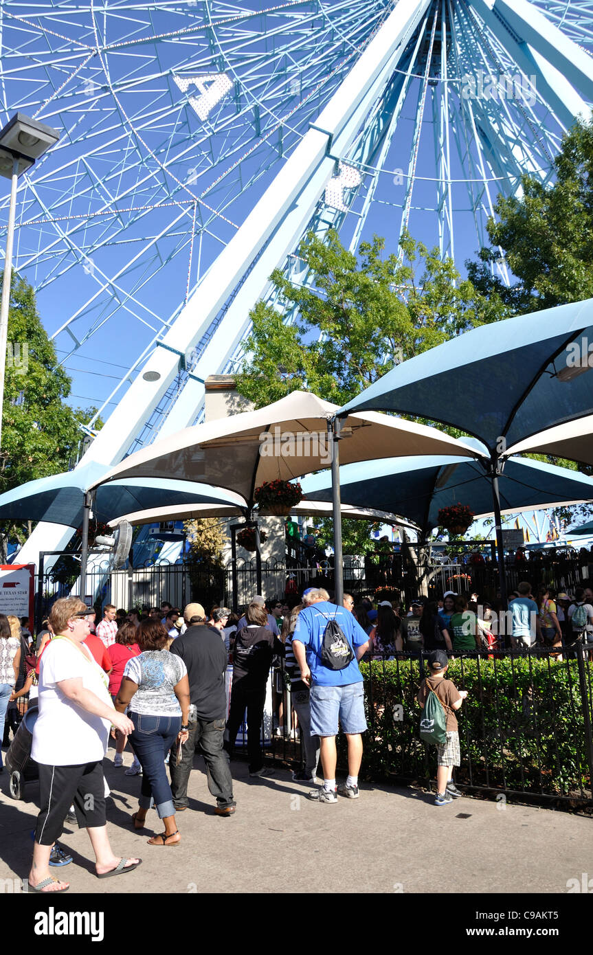 Dallas line hi-res stock photography and images - Alamy