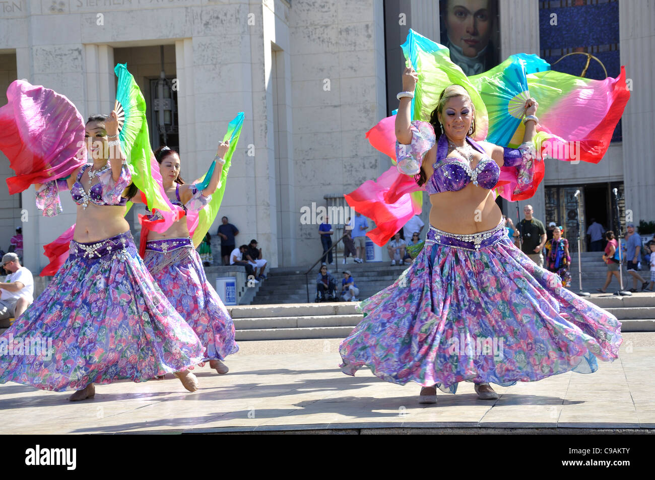 Belly dancing morocco hi-res stock photography and images - Alamy