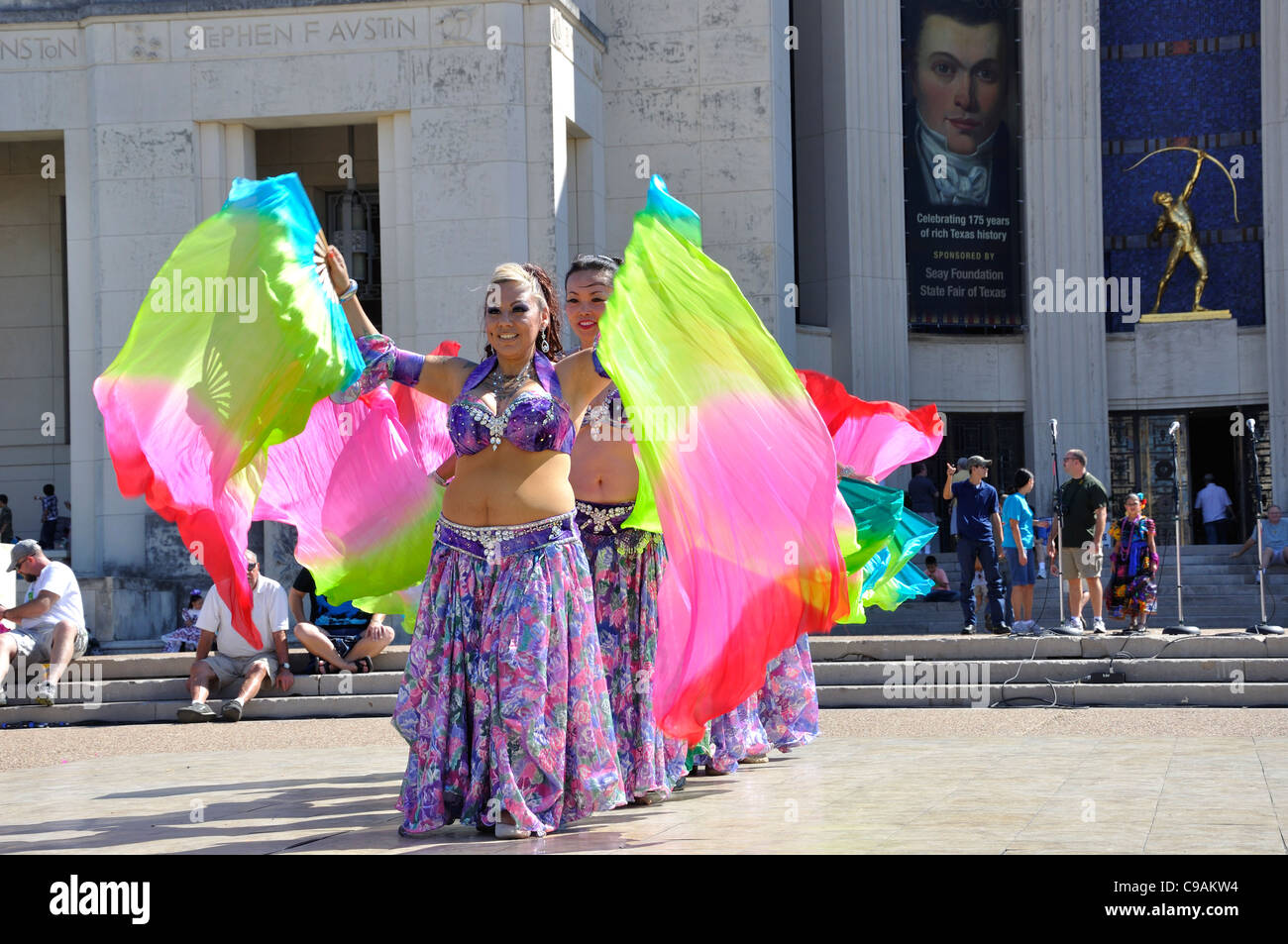 Belly dancing morocco hi-res stock photography and images - Alamy