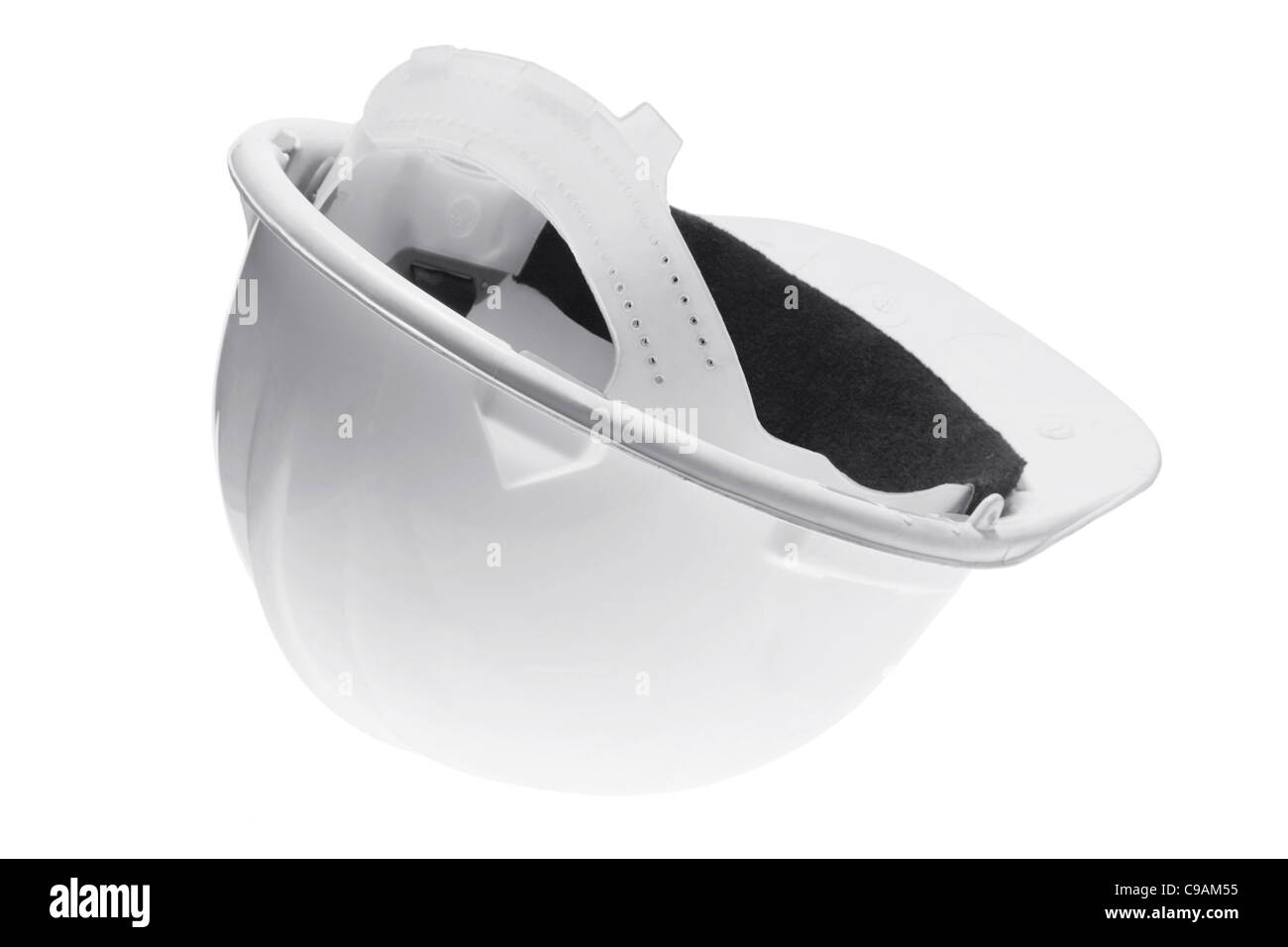 Hard hat cutout hi-res stock photography and images - Alamy