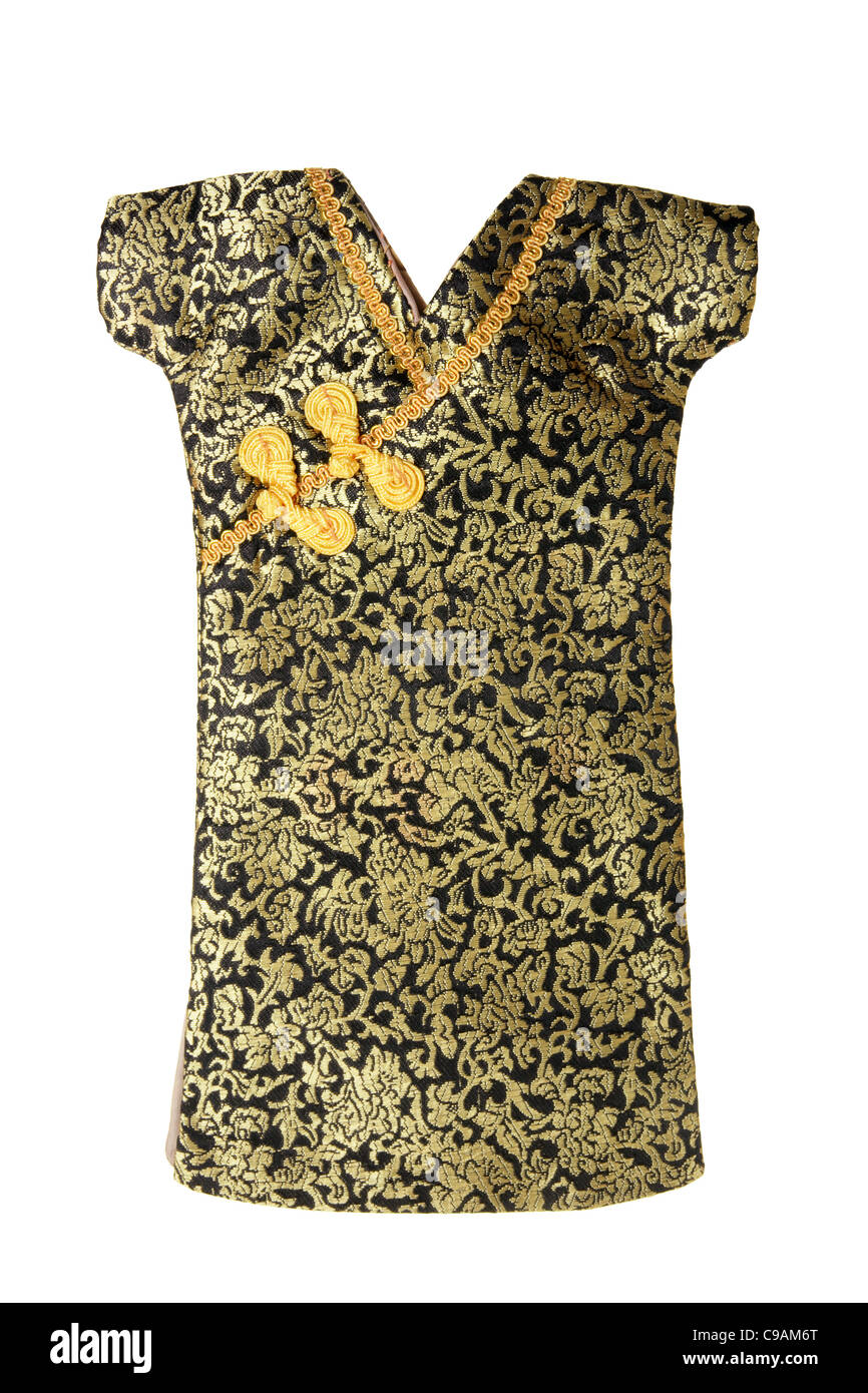 Chinese dress hi-res stock photography and images - Alamy