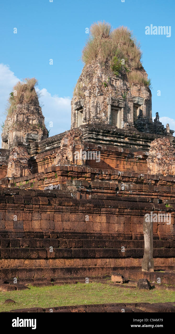 Pre rup cambodia hi-res stock photography and images - Alamy