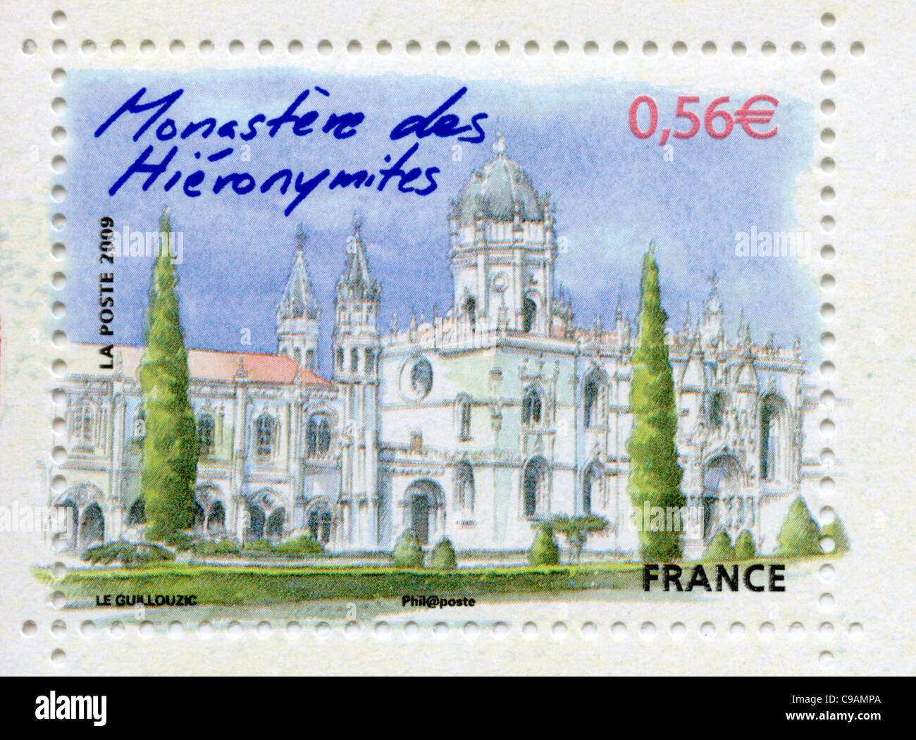 Postage stamp portugal hi-res stock photography and images - Alamy
