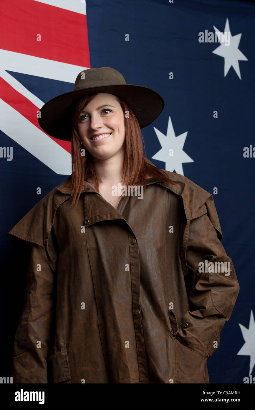 Driza bone hi-res stock photography and images - Alamy