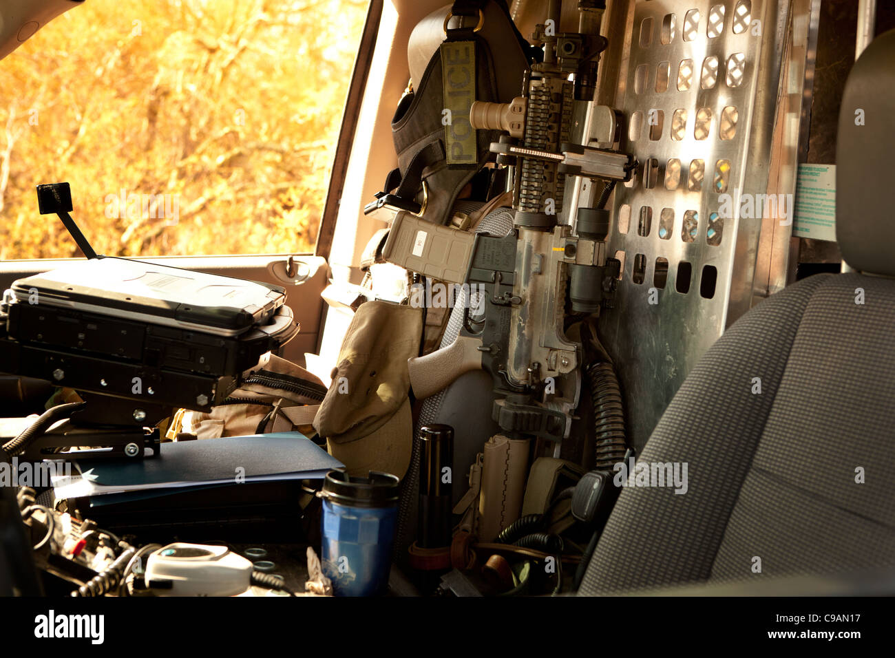Border patrol vehicle hi-res stock photography and images - Alamy