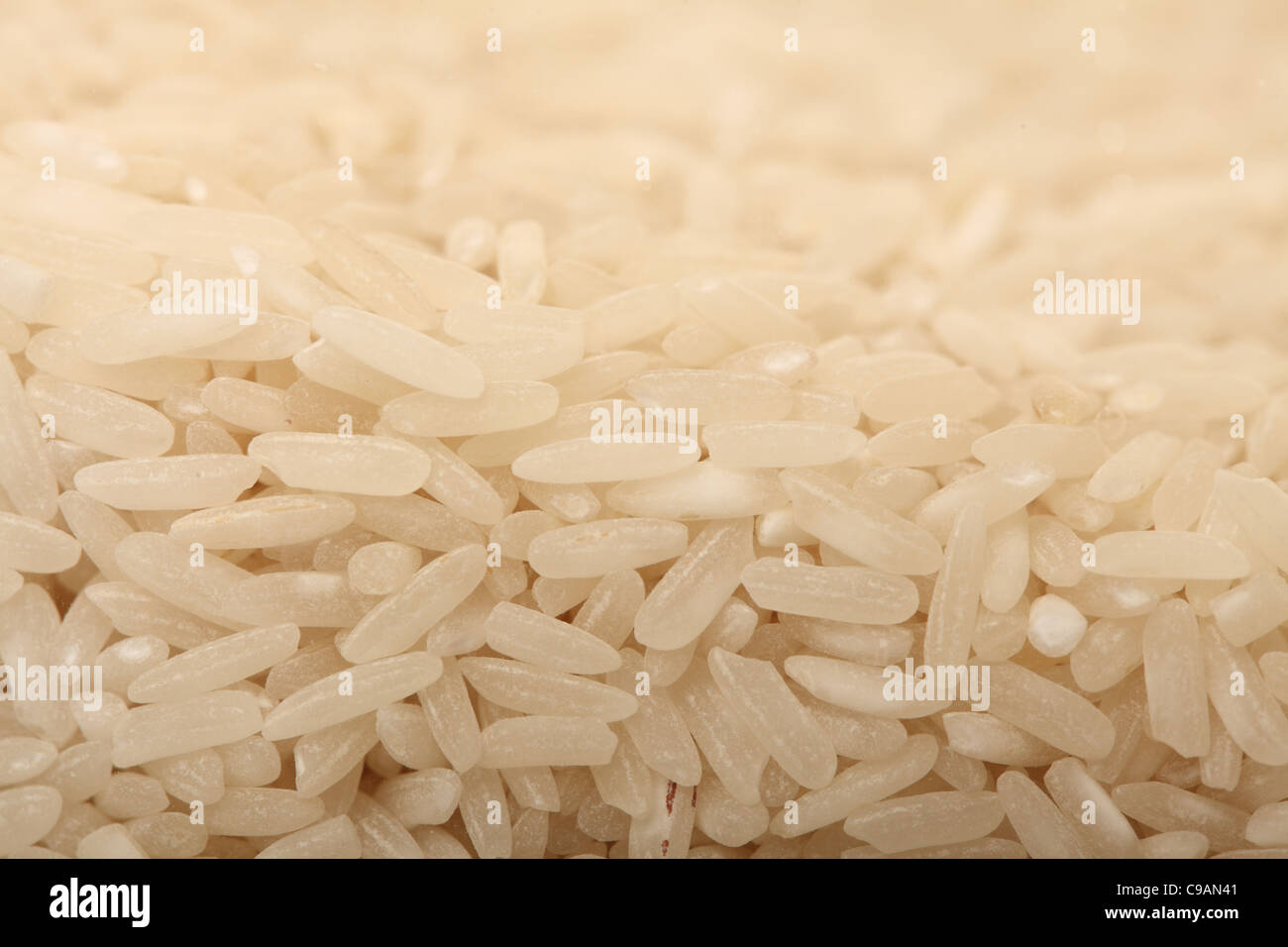 natural rice background, food texture Stock Photo - Alamy