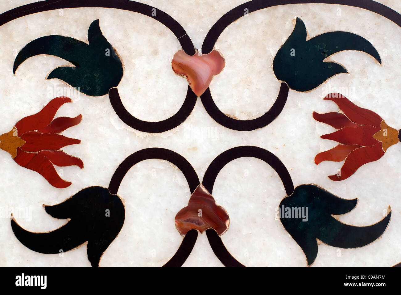 Taj Mahal Design High Resolution Stock Photography and Images - Alamy