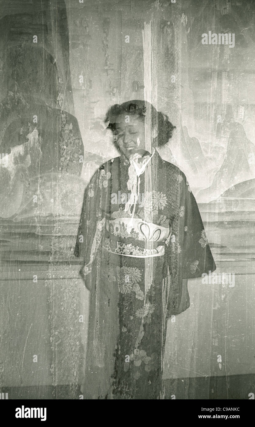 Itazuke hi-res stock photography and images - Alamy