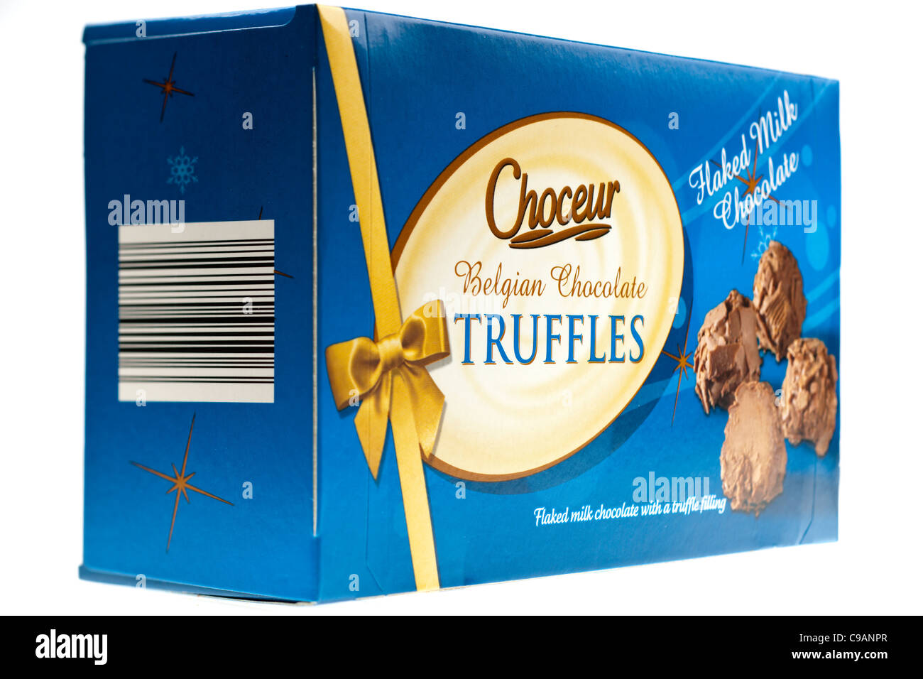 Belgian chocolate box hi-res stock photography and images - Alamy