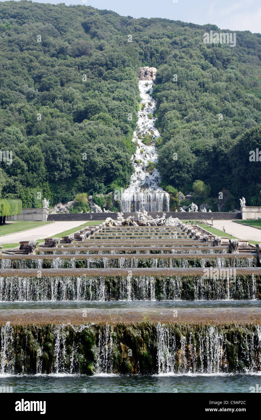 Waterfalls of venus hi-res stock photography and images - Alamy