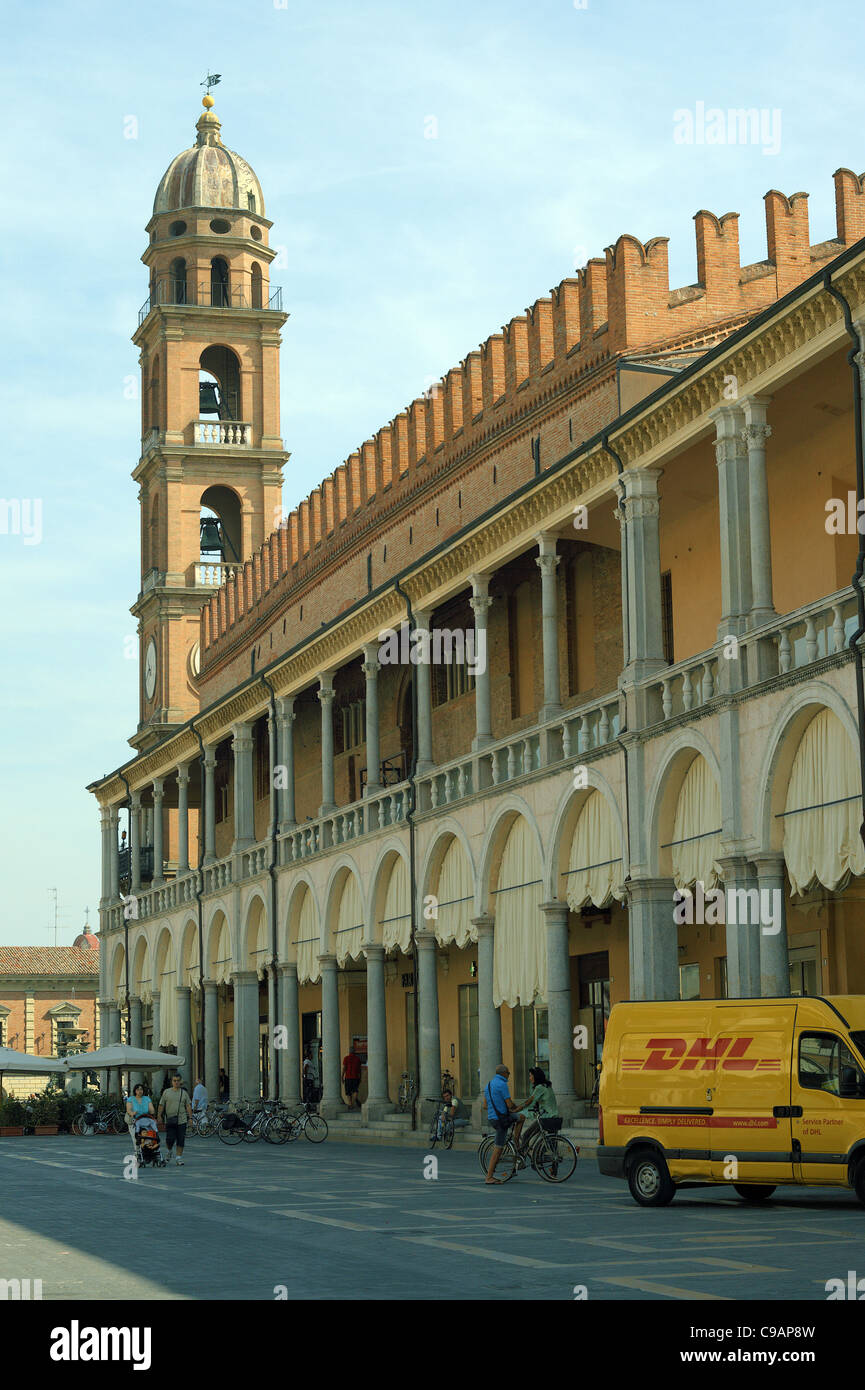 Faenza italy hi-res stock photography and images - Alamy
