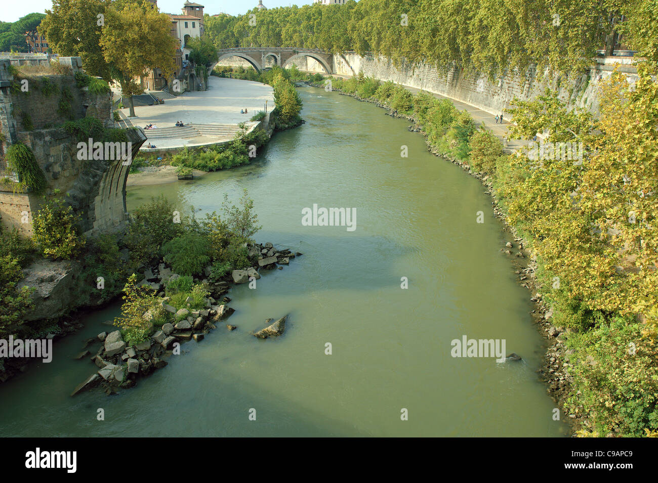 Tiburtina hi-res stock photography and images - Alamy