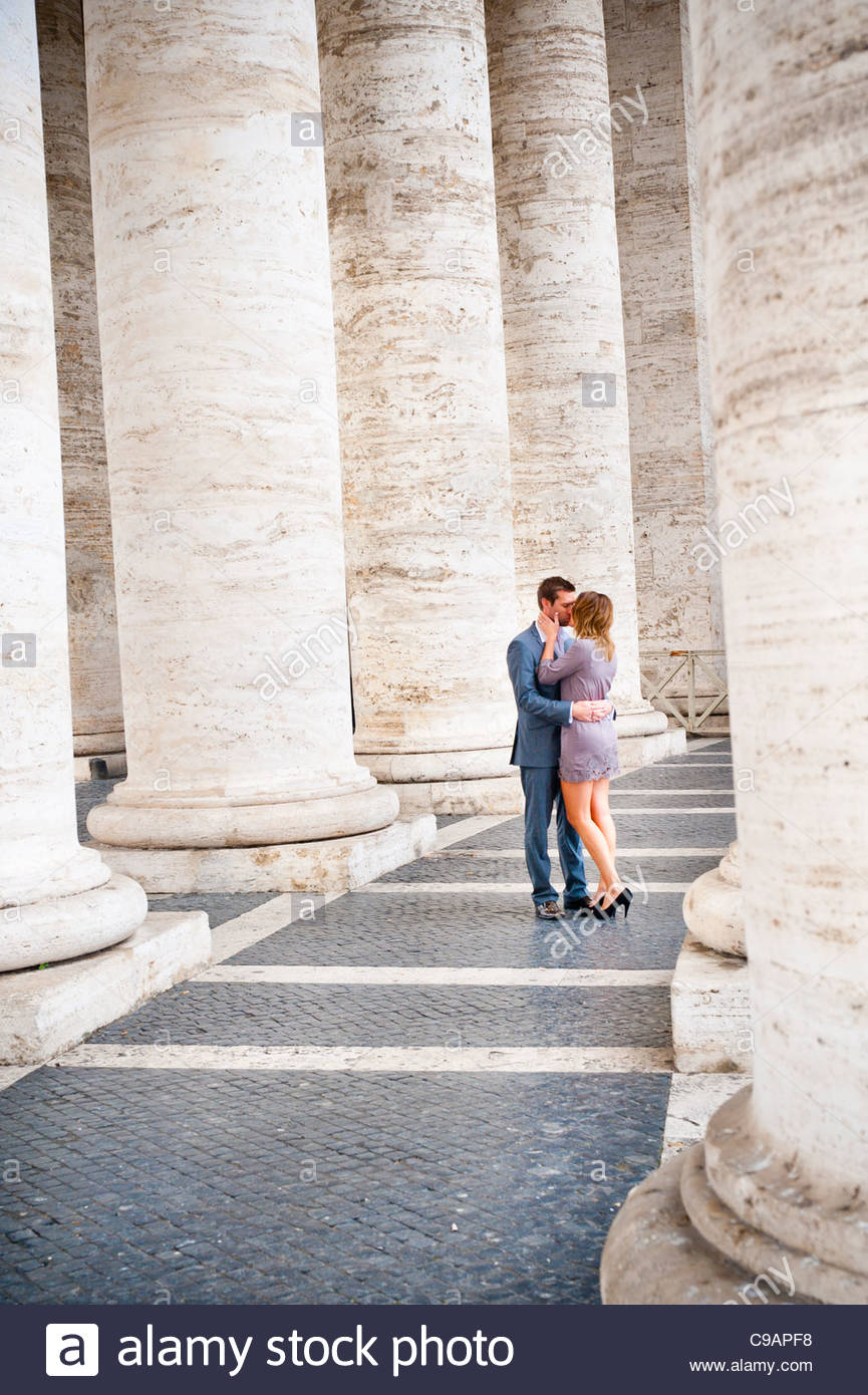 Engaged Columns Stock Photos & Engaged Columns Stock Images - Alamy