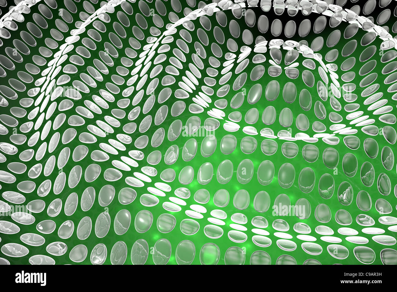 Wave - the transfer of energy Stock Photo - Alamy