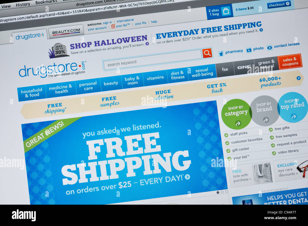 Prescriptions drug hi-res stock photography and images - Alamy