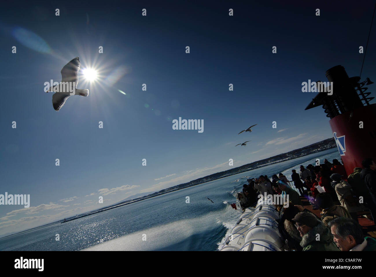 Japanese flying boat hi-res stock photography and images - Alamy